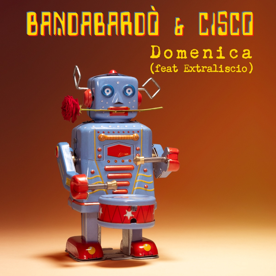 Nuova ristampa del CD "Non fa paura", il disco di Cisco insieme alla ...